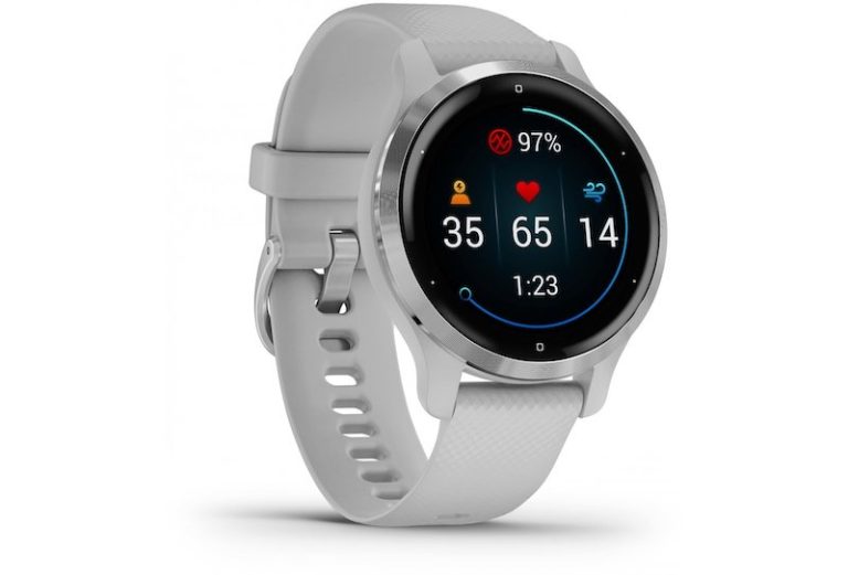 Test Garmin Venu 2S : Notre avis détaillé en 2023