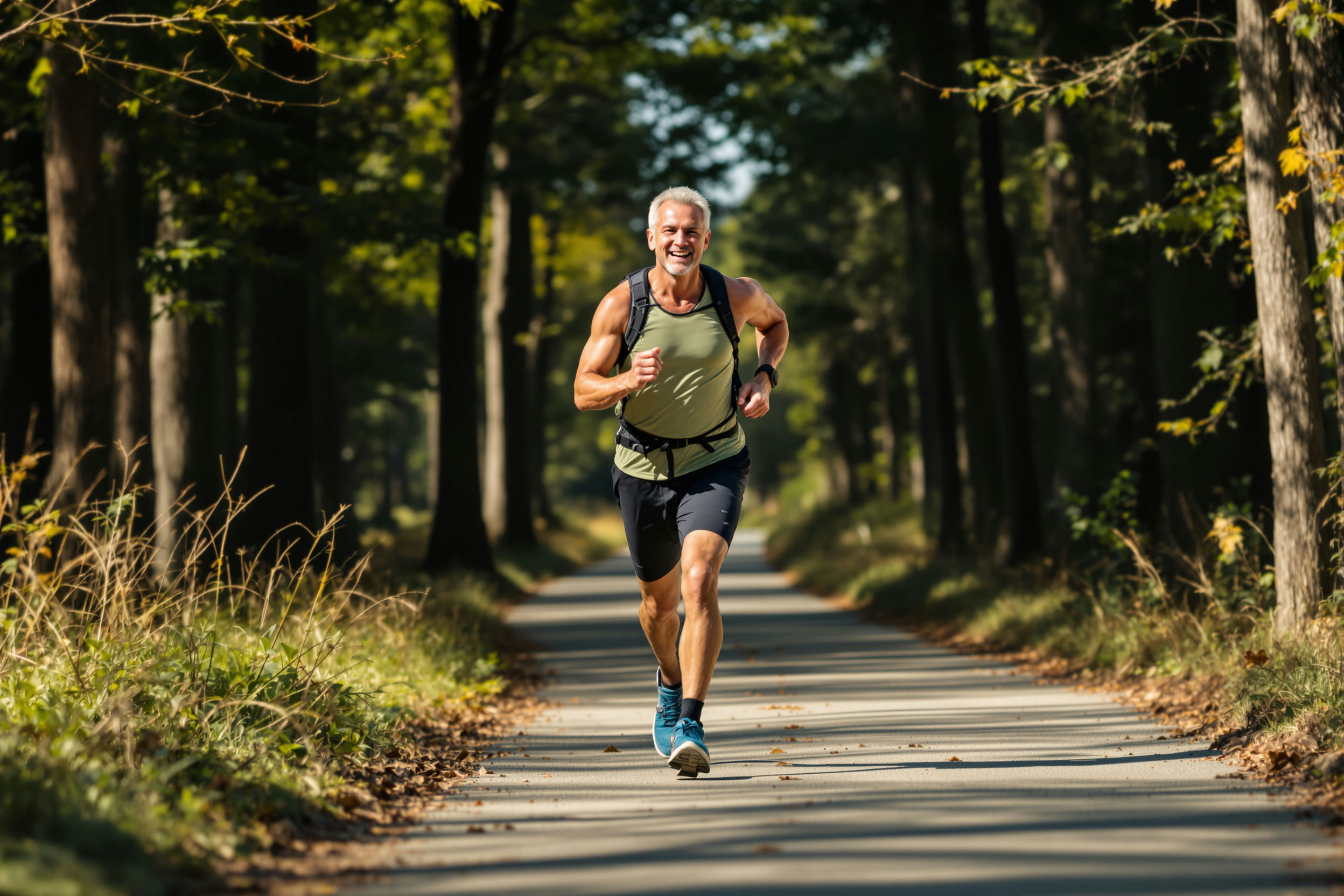 Courir avec arthrose : est-ce possible sans danger pour les genoux ...